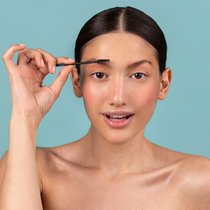 Get Thick, Lush Brows with the Best Eyebrow Growth Serum – Runway Ready ...