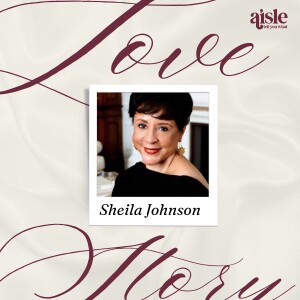 The Love Stories of Sheila Johnson, the First Black Woman Billionaire ...