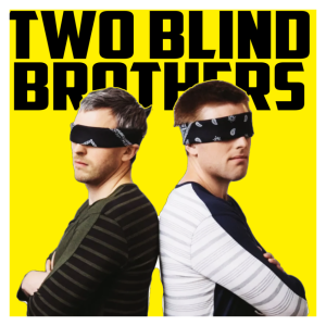 The Blind Life Podcast | a podcast by Sam Seavey