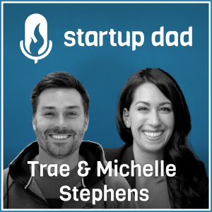Two married company founders on starting companies and family | Trae Stephens & Dr. Michelle ...