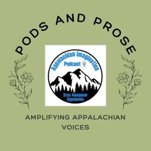 Pods and Prose | Brigid McCormack