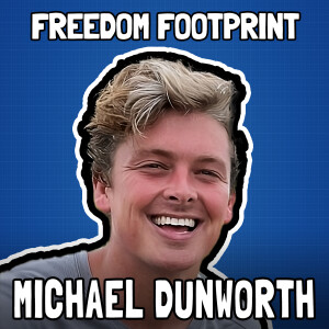 Bitcoin Physics, Philosophy, and Fundamentals with Michael Dunworth ...
