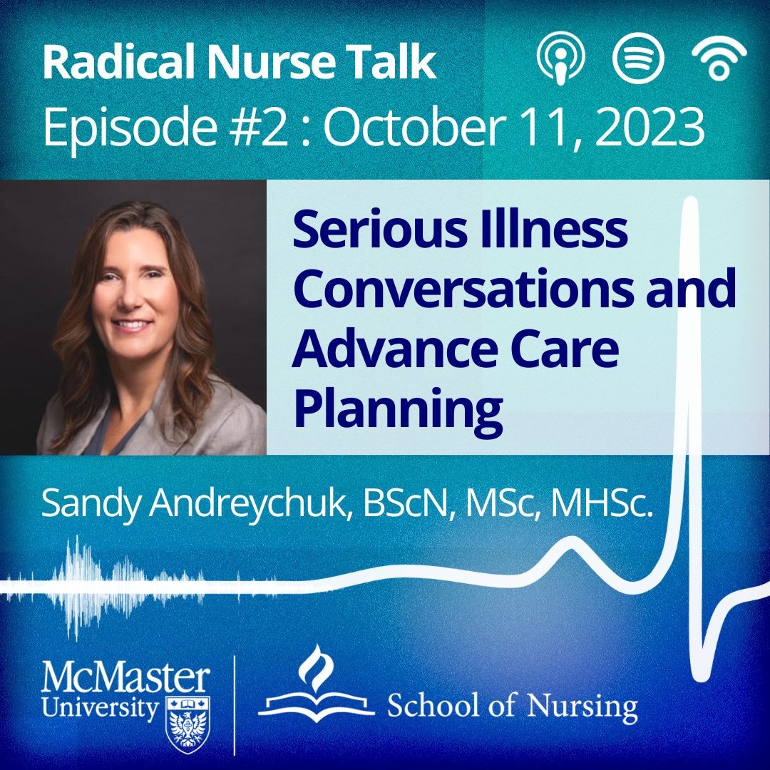 Serious Illness Conversations and Advance Care Planning – Radical Nurse ...