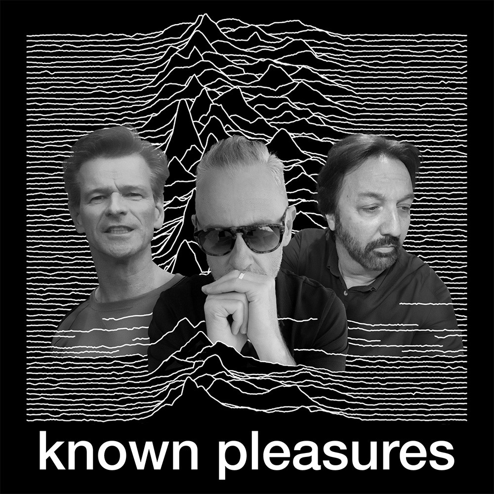 Known Pleasures | Ivy.fm