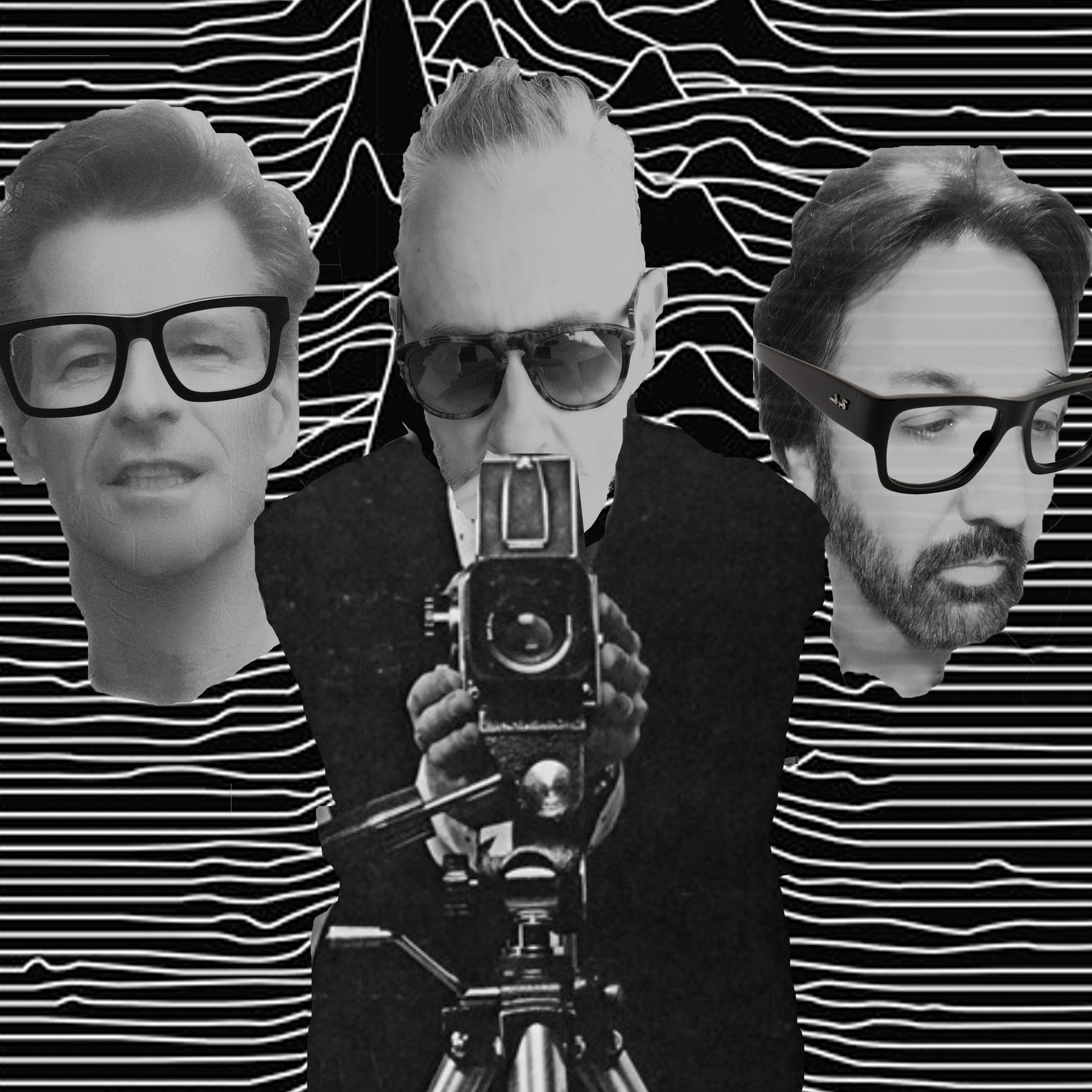 Known Pleasures | Ivy.fm