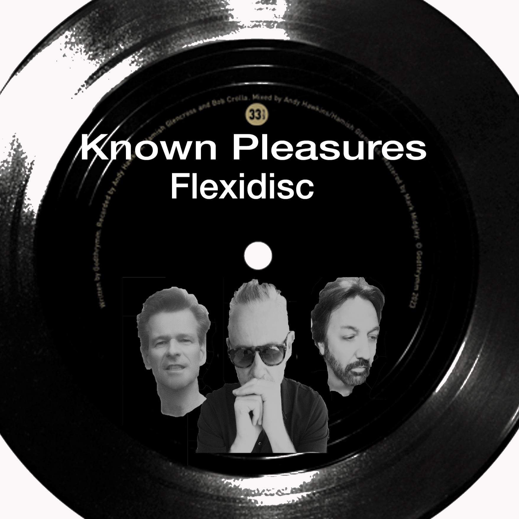 Known Pleasures | Ivy.fm