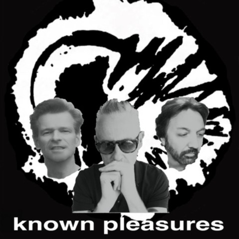 Known Pleasures | Ivy.fm