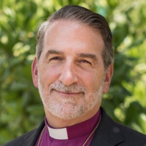 March 17, 2024 - The Most Rev. Dr. Foley Beach | Sermons from All ...