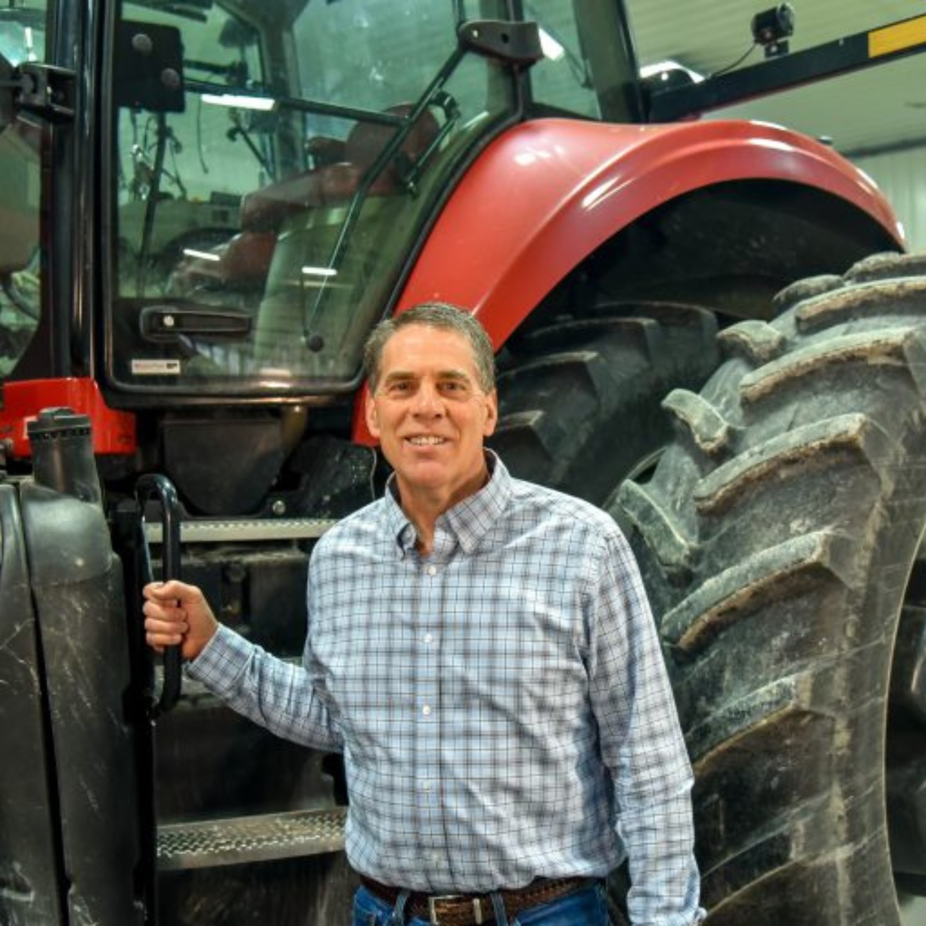 Don Lamb: Rooted in tradition with an eye to the future – Business & Beyond with Gerry Dick ...