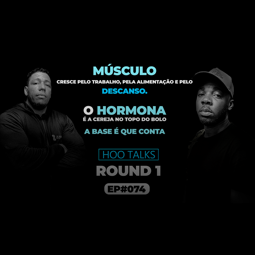 Pablo Matias: Suplementos Nutricionais, Pros e Contra | Hoo’Man Talks ...