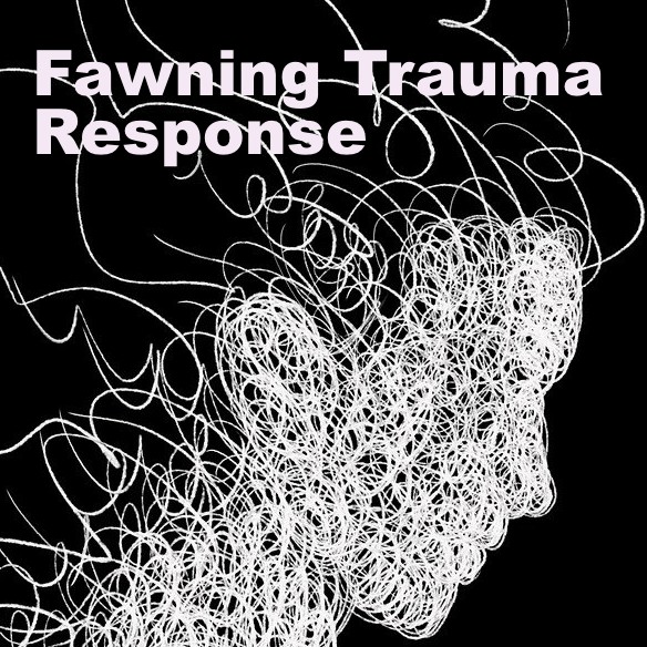 Fawning Trauma Response with Dr. Xiaojue Hu – Ayahuasca Talks – Podcast ...