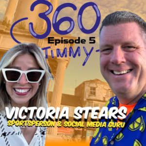 E5 Victoria Stears talks social media strategies and her passion for ...