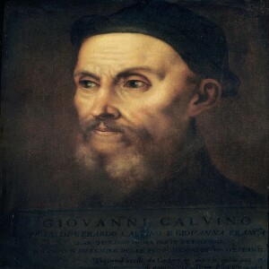John Calvin, A Treatise on Relics, 1543 pt4 | History’s Great Speeches