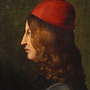 Pico della Mirandola, Oration On The Dignity Of Man, 1486, pt2 ...