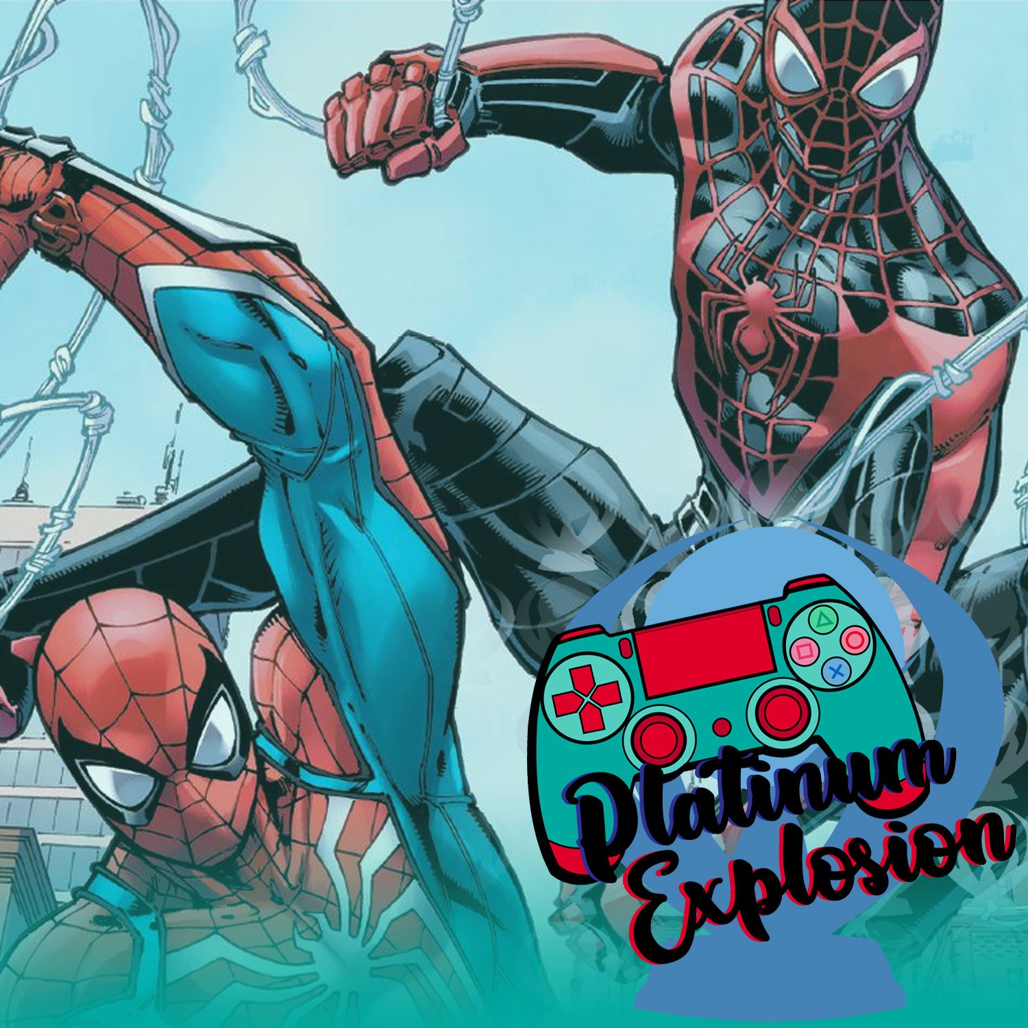 Details From Prequel Marvel’s Spider-Man 2 Comic Book - Platinum ...