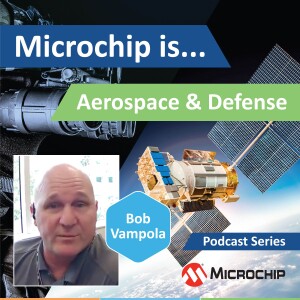 Microchip is... | Microchip Technology