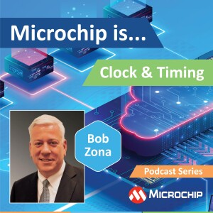 Microchip is... | Microchip Technology