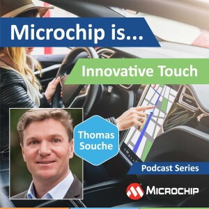 Microchip is... | Microchip Technology