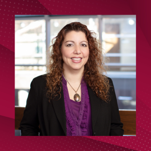 PinLeader Podcast | Dr. Shanda Gore