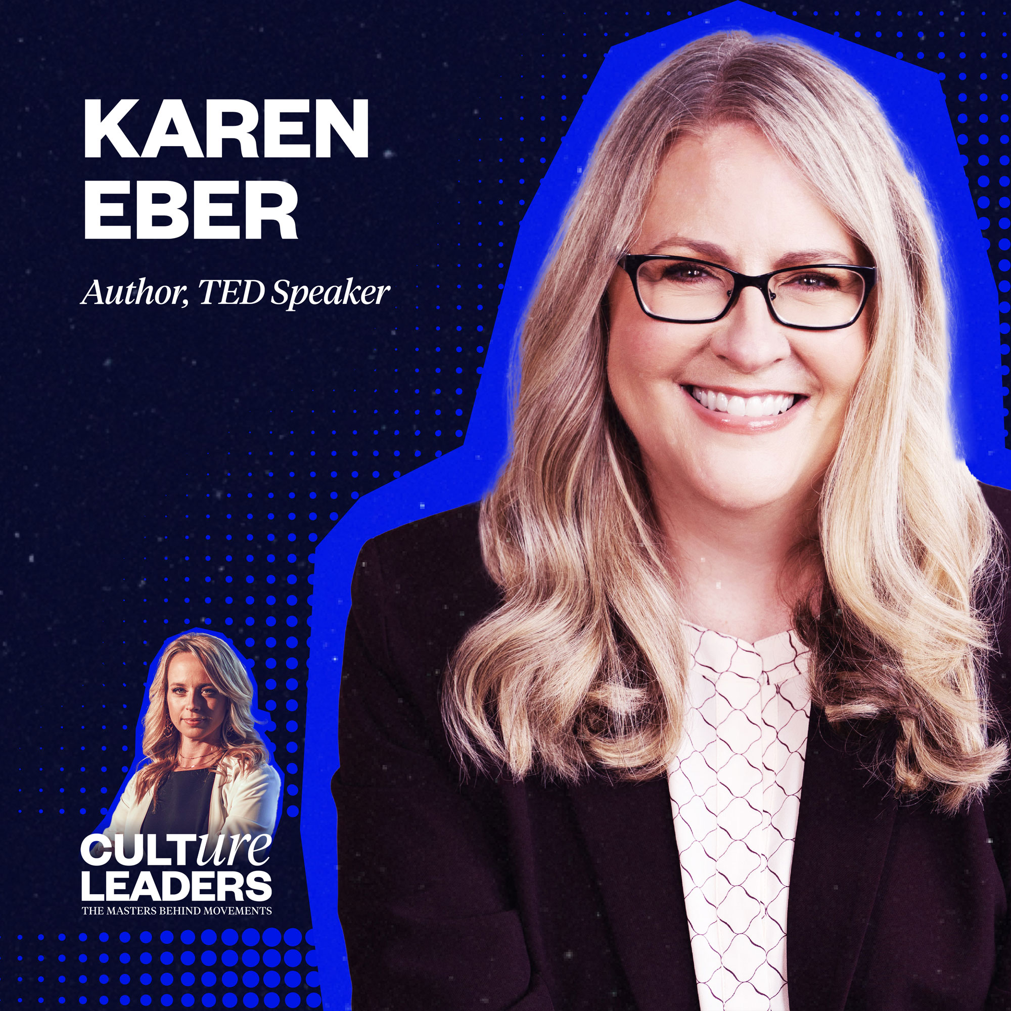 The Art of Storytelling to Drive Organizational Change with TED Speaker ...