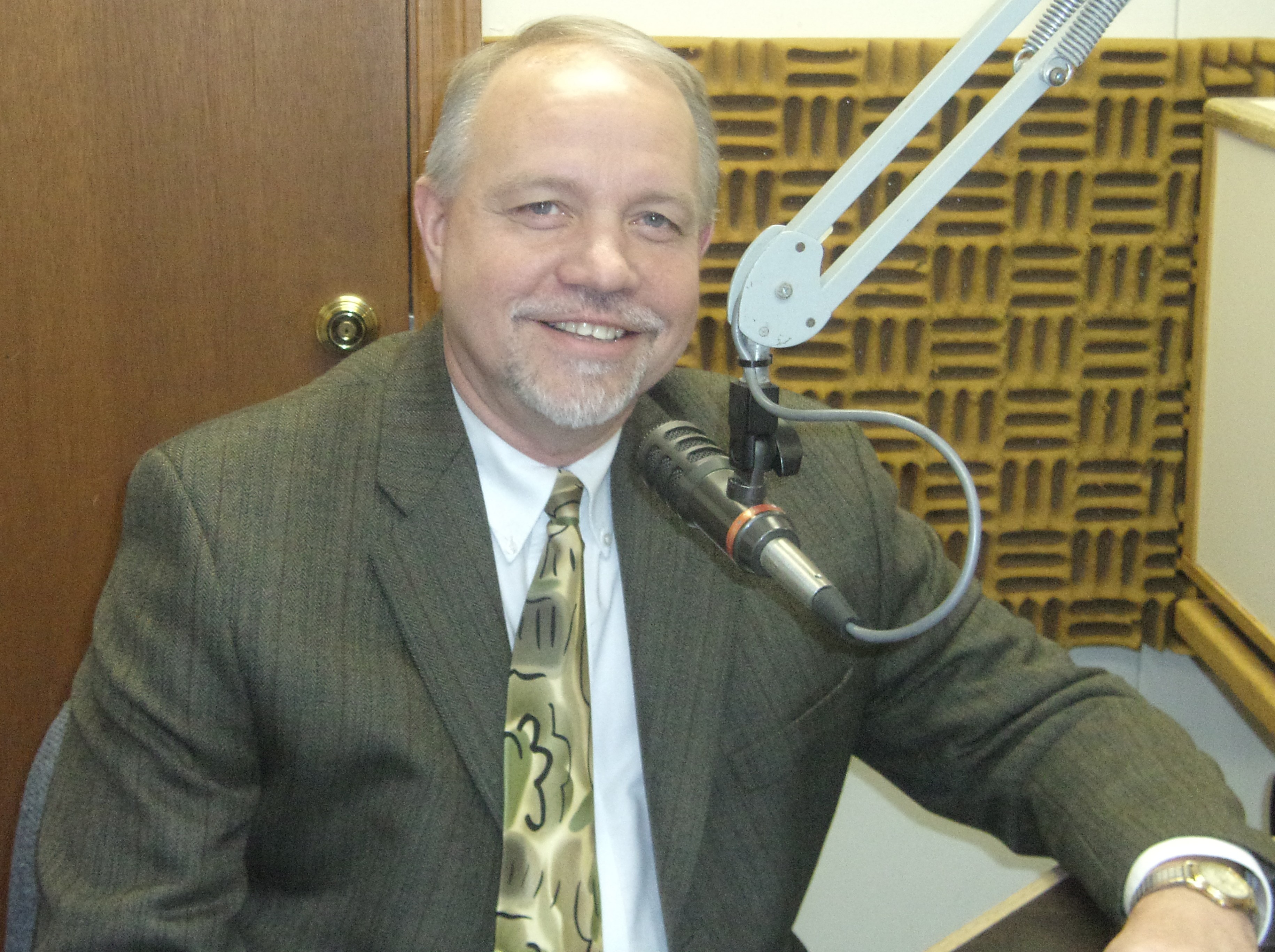 "Talk Money" Radio Show | a podcast by talkmoney