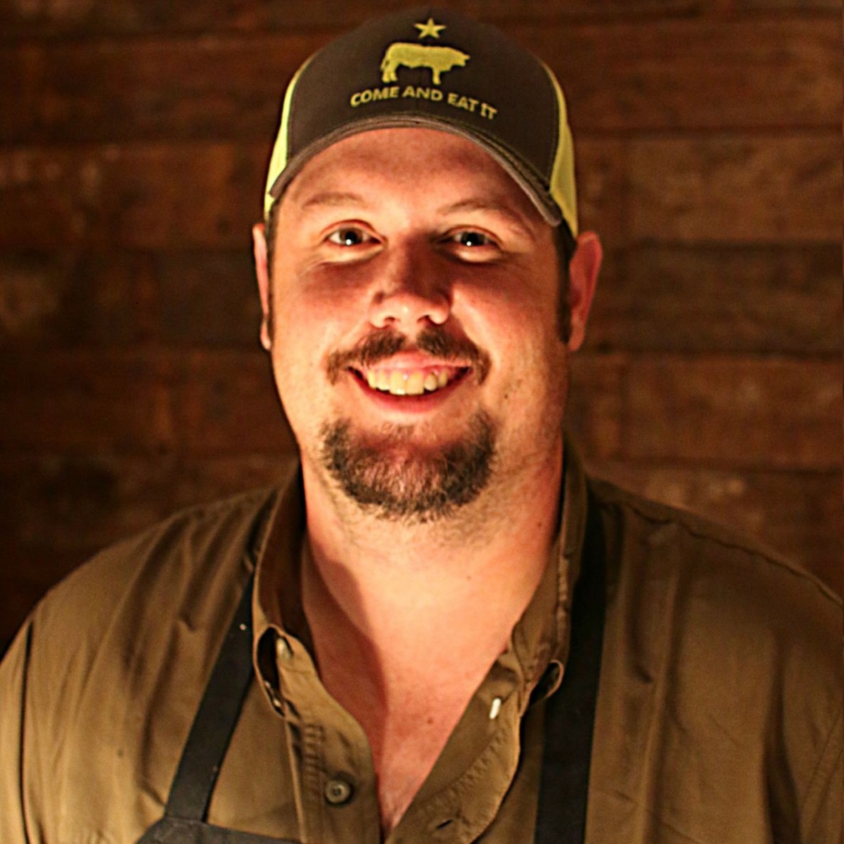 TFP EP. 13 Grant Pinkerton - Pinkerton's Barbecue | Tales from the pits ...