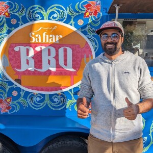 Sabar BBQ | Tales from the pits, a Texas BBQ podcast featuring ...