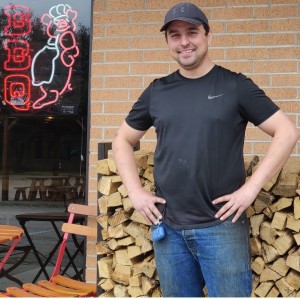 Ep.150 - Andrew Castelan, part of the Cattleack BBQ team | Tales from ...