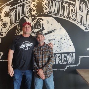Ep. 131 - Shane Stiles and Lance Kirkpatrick of Stiles Switch | Tales ...