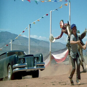 The Car (1977) | You Want Me to Watch WHAT?! | The Geek Cave Podcast