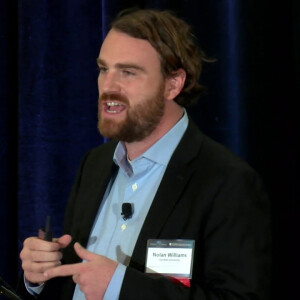 Al Interviews Dr. Nolan Williams on the topic of Stanford Accelerated ...