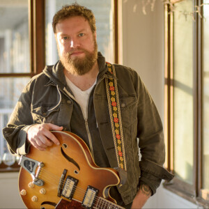 Al Interviews John Solomon | Lead Singer & Song Writer of Communist ...