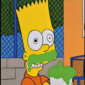 51: Boy-Scoutz 'n the Hood / The Last Temptation of Homer | Pods in the ...