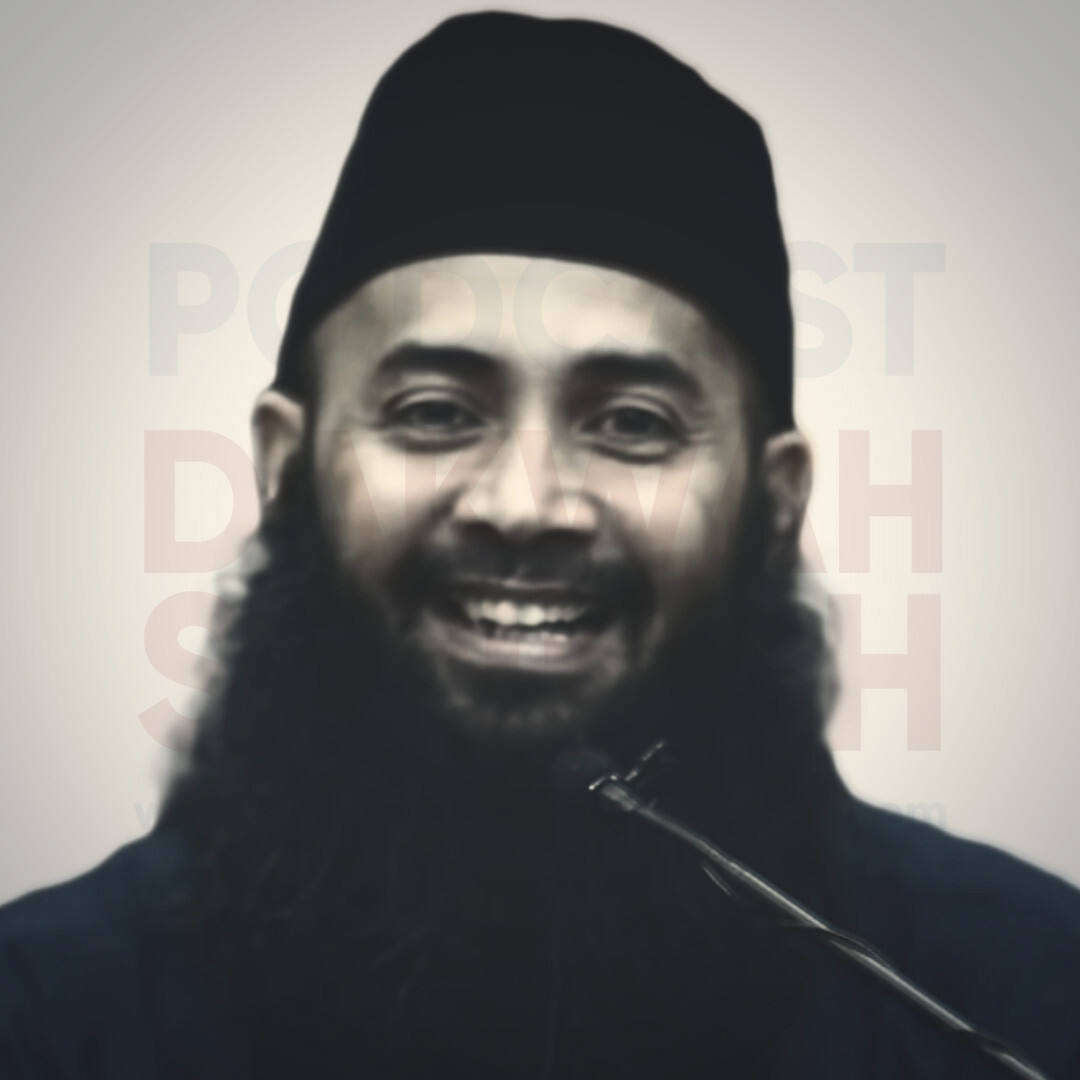 Mengenal Bahaya & Dosa Syirik | Ustadz Dr Syafiq RIza Basalamah