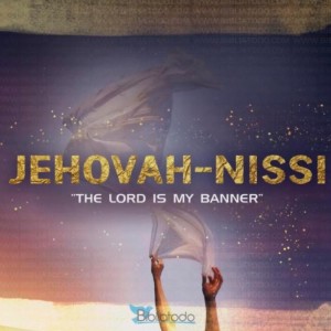 Jehovah-Nissi - The Lord Is My Banner - Pastor Rhonda Davis | Church Of ...