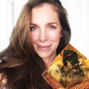 Mystic Grace Podcast - Orgone and Michelle Hood’s Crystal Pyramids ...