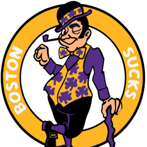 Season 2 Episode 38: Boston Sucks | The Blow Off Wrestling Podcast