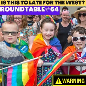 ALEX SAZ SHOW | a podcast by Alex Sazonov