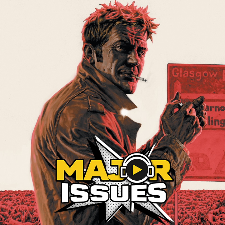 Ep 128: Alan Moore & Twilight of The Superheroes – Major Issues Podcast ...