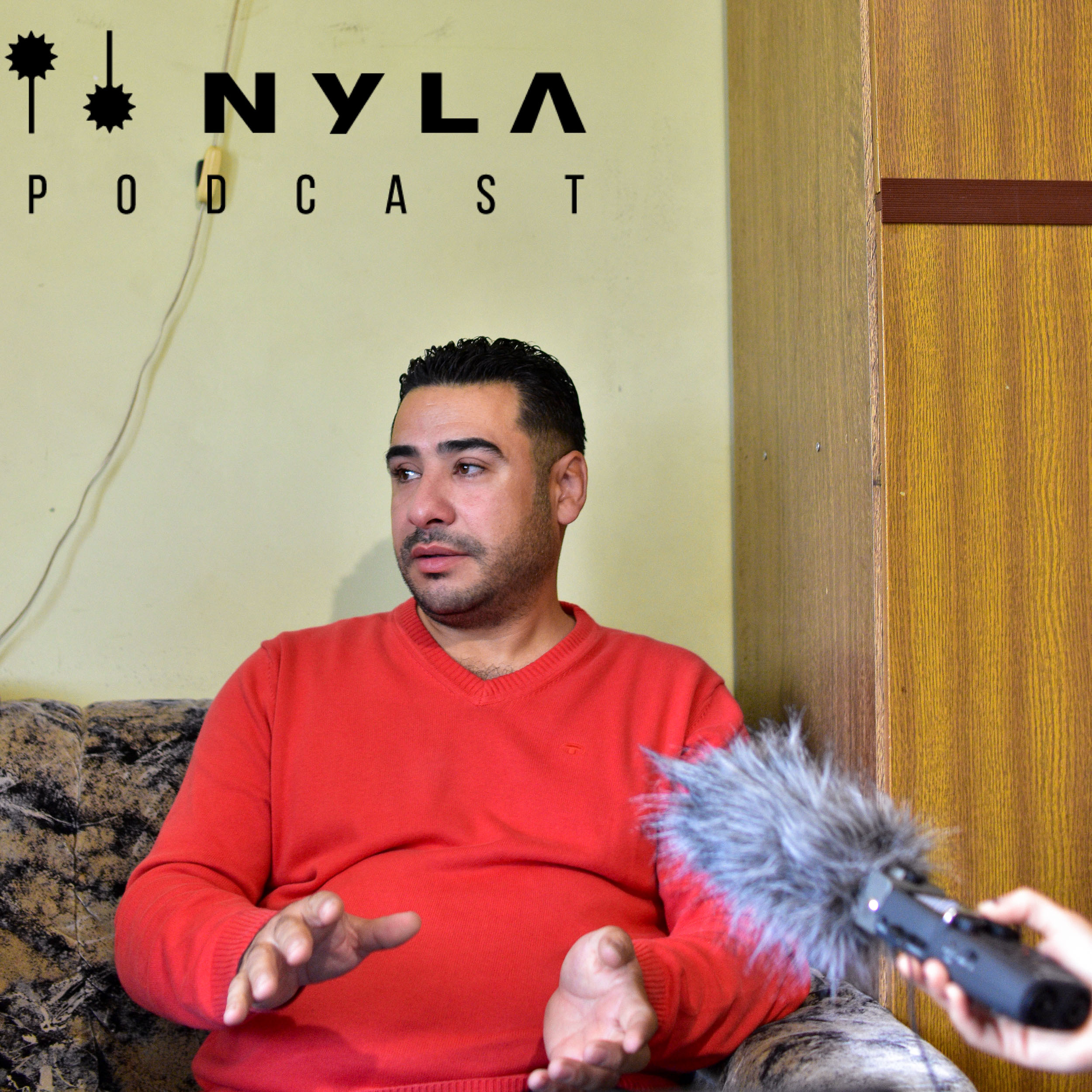 Kava su kardamonu. Mūsų kelias nuo Damasko iki Jonavos | NYLA Feature – NARA – Podcast – Podtail