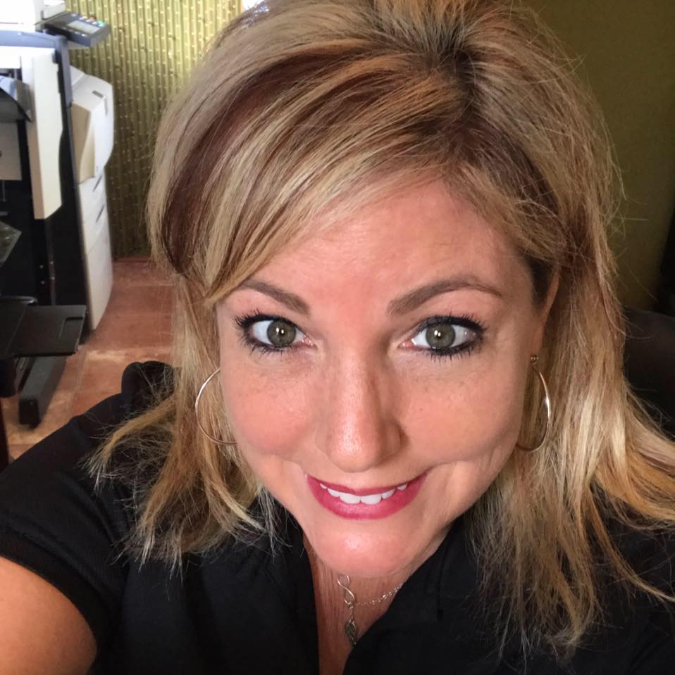 ILP 13: Holly Loyer On Leading Albemarle Teen Challenge, Reaching Young ...