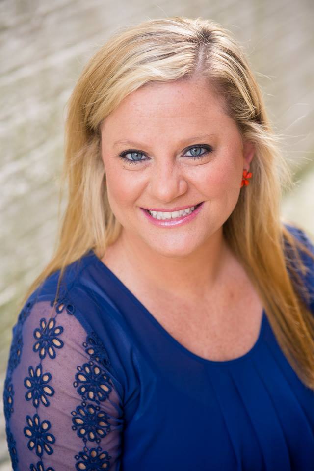 ILP 9: Kaylee Burns On Parenting And Discipline, And How Trauma Affects ...