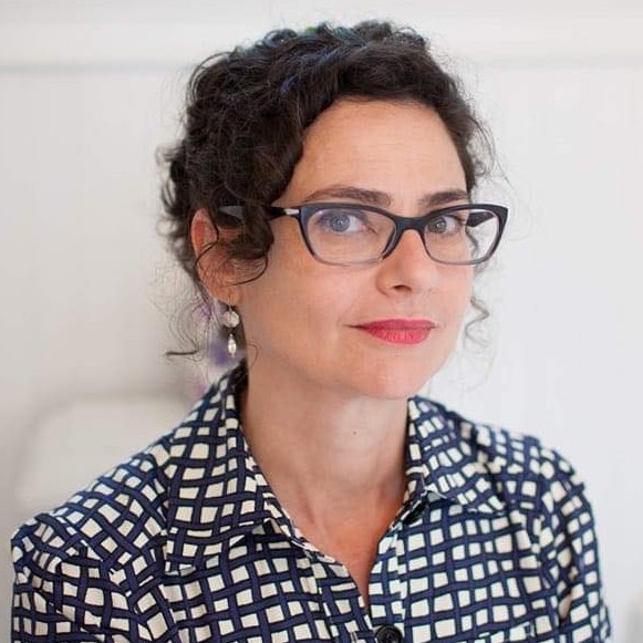 Conversation with Elena Day about Physical Theater, Clowning, Jacques ...