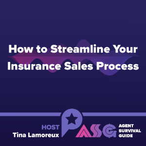 Insurance Sales Cycle