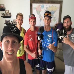 Anders Mol | SANDCAST: Beach Volleyball with Tri Bourne and Travis ...