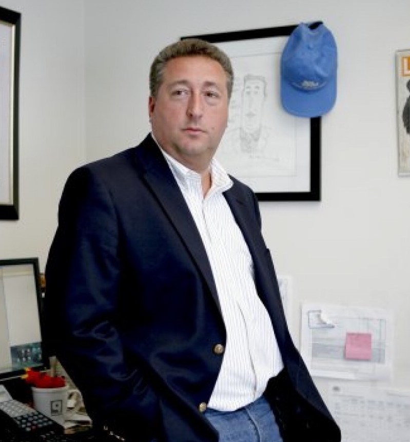 Covid-19 Crisis: Barry Ritholtz on Keeping Perspective