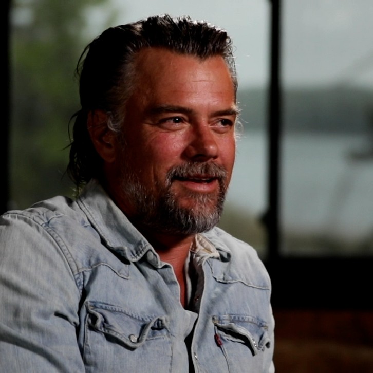 Trending Now: Actor Josh Duhamel and his wife, Audra, on what makes ...