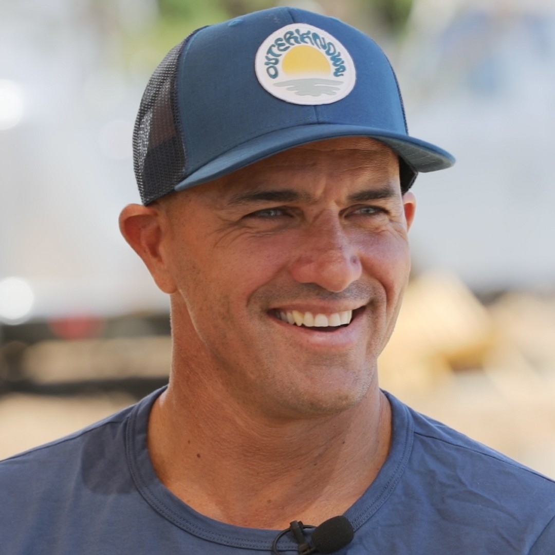 Kelly Slater: 11x World Surf League Champion – In Depth With Graham ...