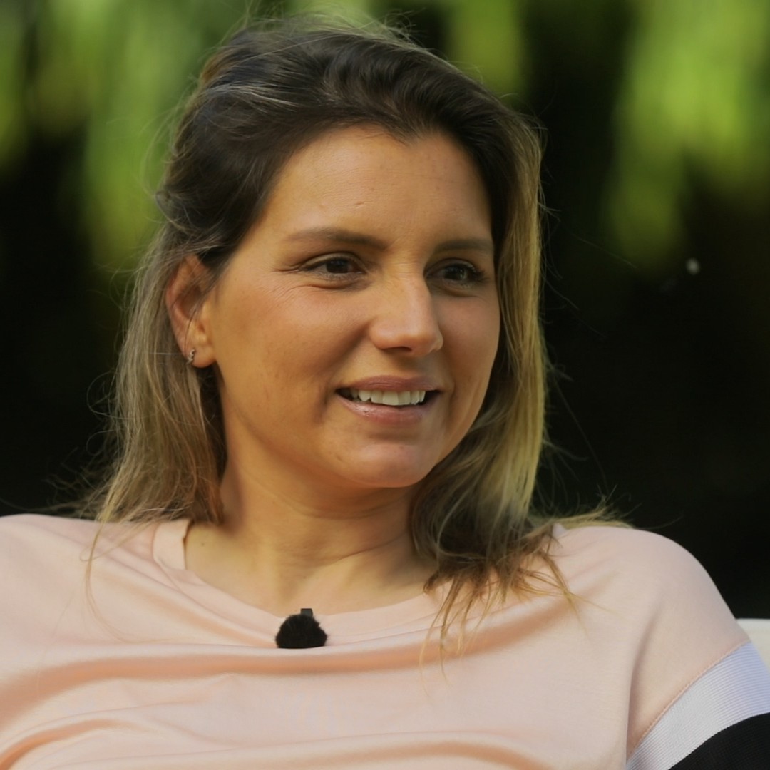 Maya Gabeira- Record-Breaking Big Wave Surfer – In Depth With Graham ...