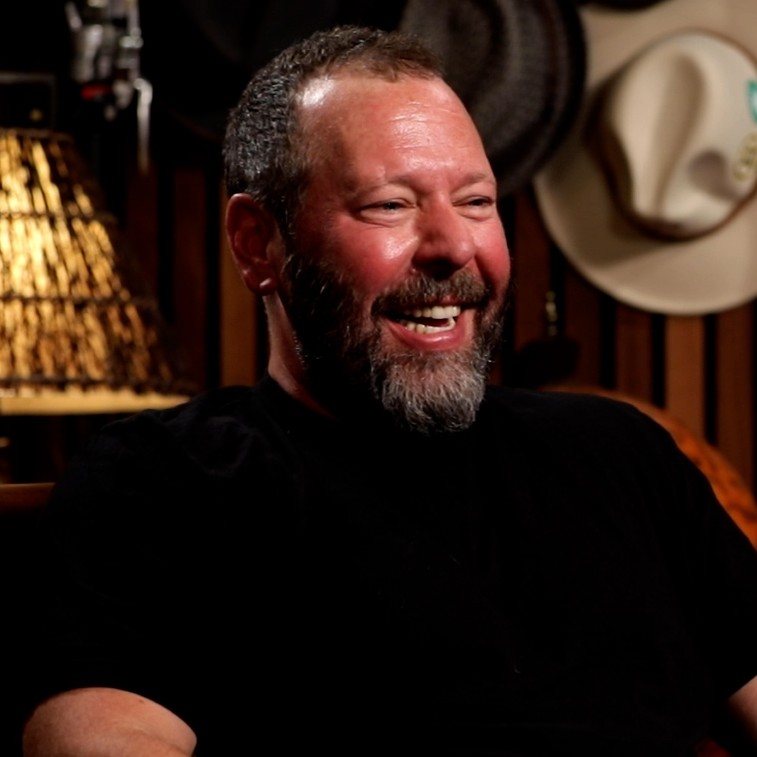 In-Depth crew reflects on ‘hilarious’ interview with Bert Kreischer ...